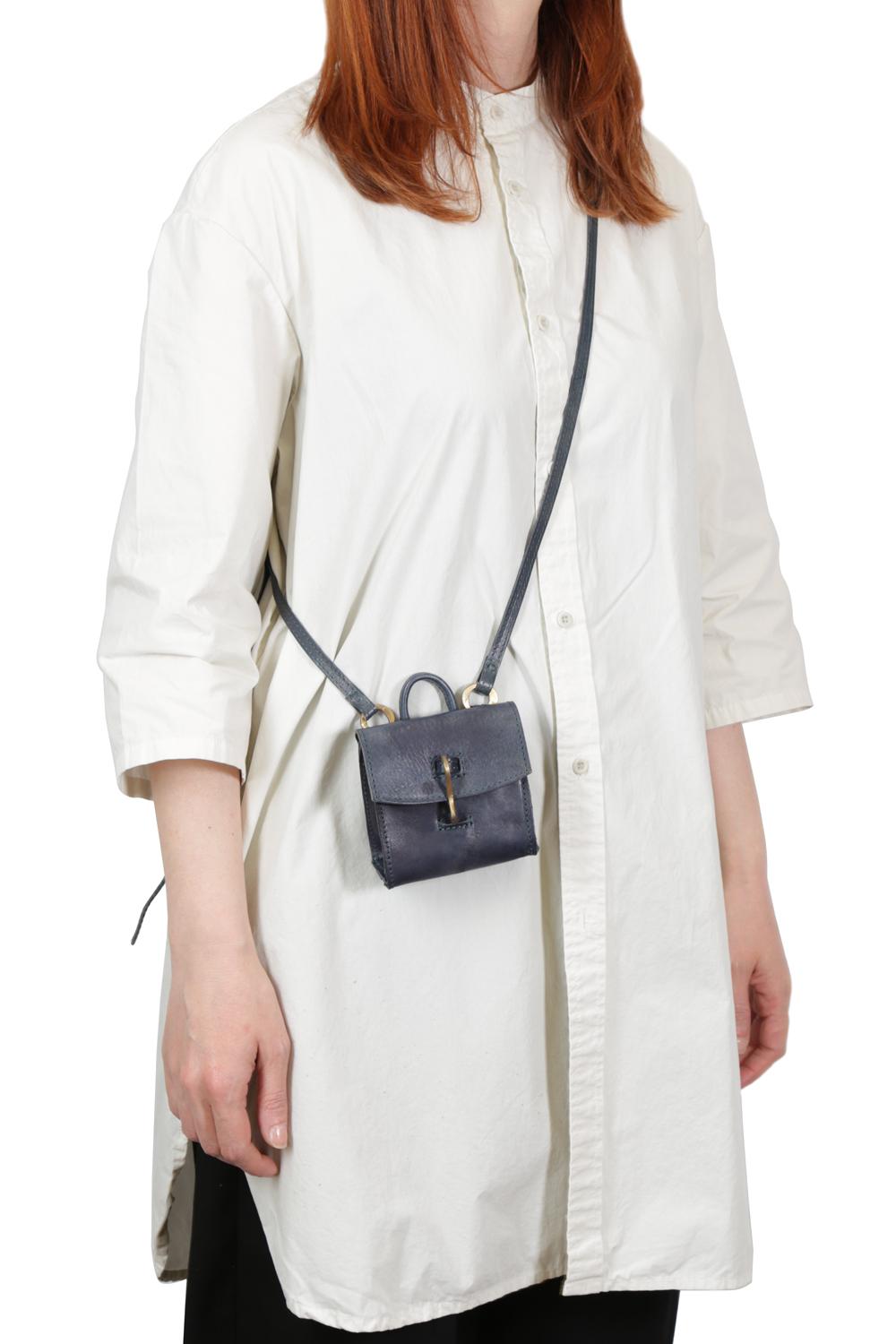 Doctor Micro Hand-Dyed Adriatic - Brass - Tagliovivo | Artisanal ...